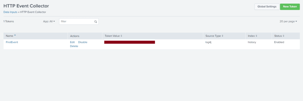 Mulesoft Splunk Integration Pushing Mule Application Logs To Splunk