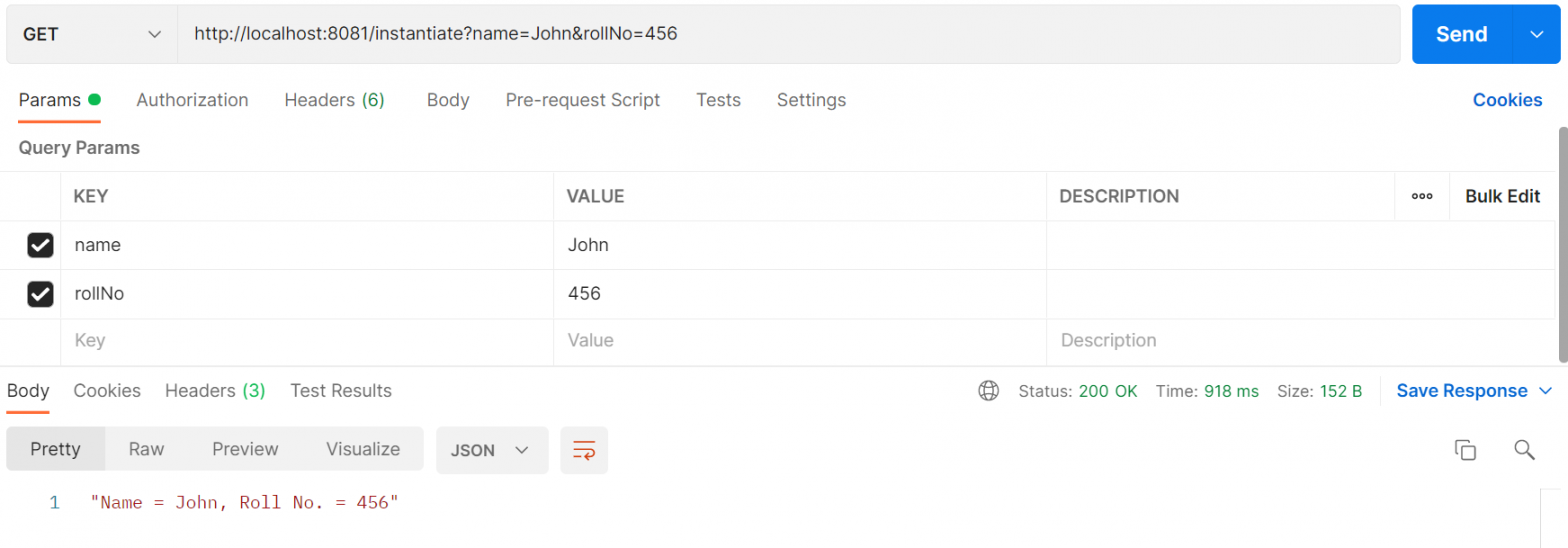Java Methods In Mule 4 Using Dataweave